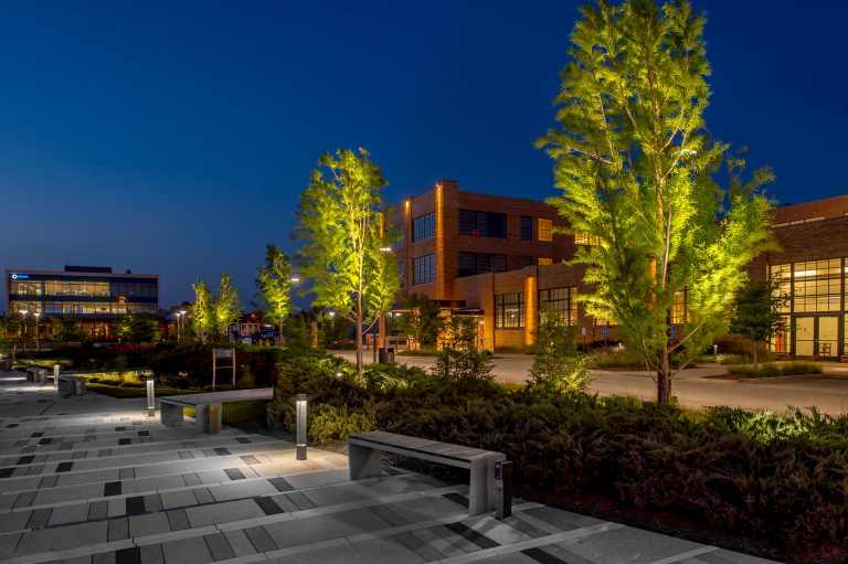 Cortex Commons - Power UP