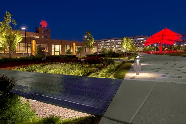 Cortex Commons - Power UP